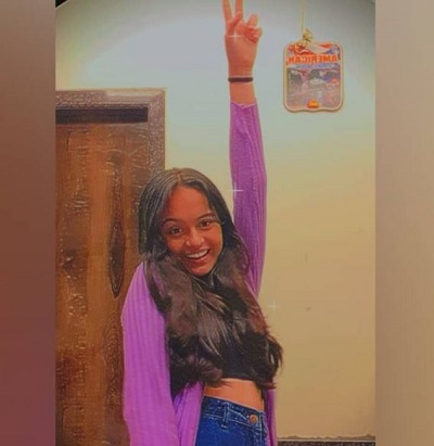 Who is Jia Vaidya? Wiki, Biography, Age, Parents, Height, Dance ...
