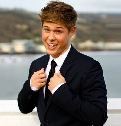 Mason Dye Wiki, Biography, Age, Height, Girlfriend, Net Worth, Movies ...