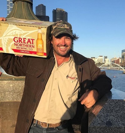 Matt Wright Wiki, Bio, Age, Wife, Net Worth, Family, Children, Career ...