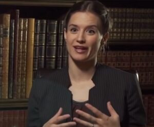 Rebecca Romney Wiki, Biography, Age, Height, Husband, Kids, Net Worth ...