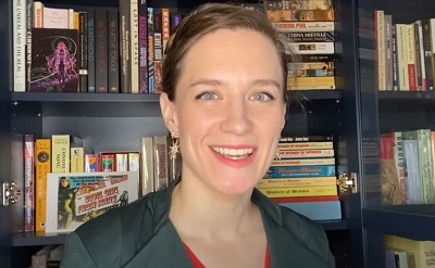 Rebecca Romney Wiki, Biography, Age, Height, Husband, Kids, Net Worth ...