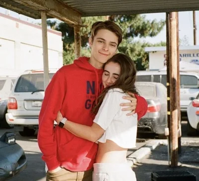 Sarah Carpenter Wiki (Sabrina Carpenter's sister) Bio, Age, Height ...