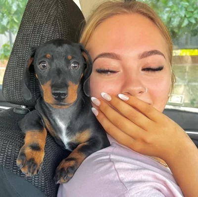 Who is Summer Beecham? Wiki, Biography, Age, Boyfriend, Parents ...