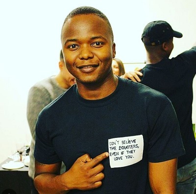 Thabo Rametsi Wiki, Girlfriend, Age, Net Worth, Movies, Wife, Family ...