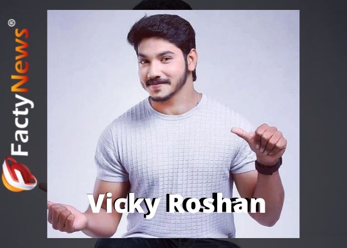 Vicky Roshan Age, Wiki, Biography, Height, Girlfriend, Parents, Movies ...