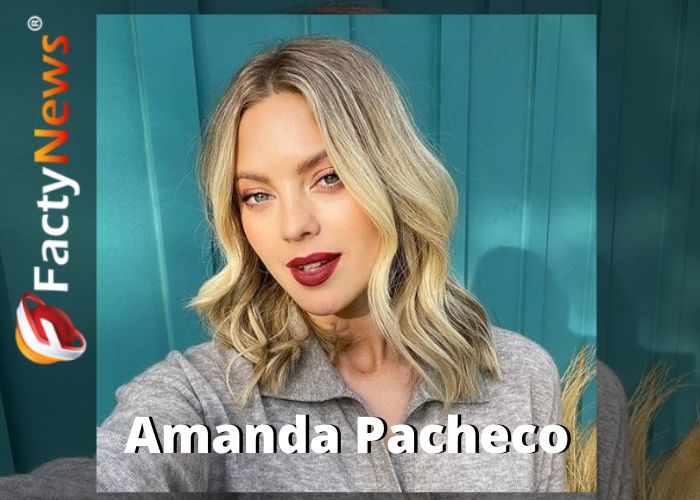 Who is Amanda Pacheco? Age, Wiki, Biography, Height, Ethnicity, Parents ...