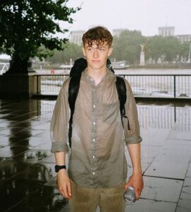 Harry Kirton Wiki, Age, Biography, Height, Net worth, Wife, Family ...