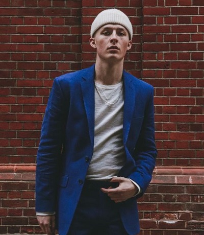 Harry Kirton Wiki, Age, Biography, Height, Net worth, Wife, Family ...