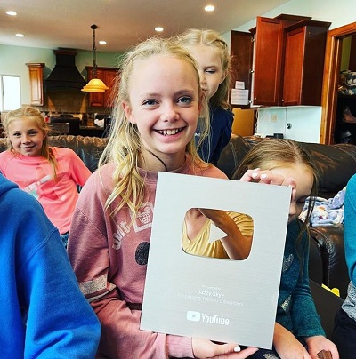 Jazzy Skye Age, Wiki, Biography, Family, Net worth, Height, Songs ...