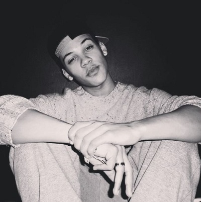 Jordan Bolger Age, Height, Wiki, Biography, Net worth, Wife, Family ...