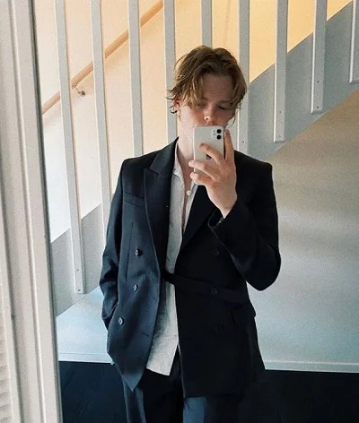 Who is Lucas Lynggaard Tønnesen? Wiki, Age, Biography, Height ...
