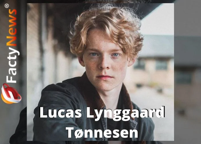 Who is Lucas Lynggaard Tønnesen? Wiki, Age, Biography, Height ...