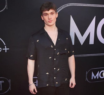 Matt Lintz Biography, Age, Wiki, Net worth, Height, Parents, Girlfriend ...