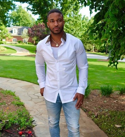 Ralph Pittman (Drew Sidora's Husband) Age, Biography, Wiki, Net worth ...