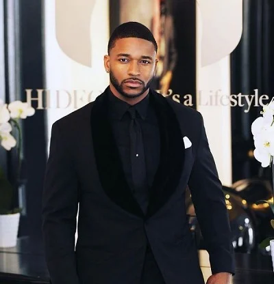 Ralph Pittman (Drew Sidora's Husband) Age, Biography, Wiki, Net worth ...