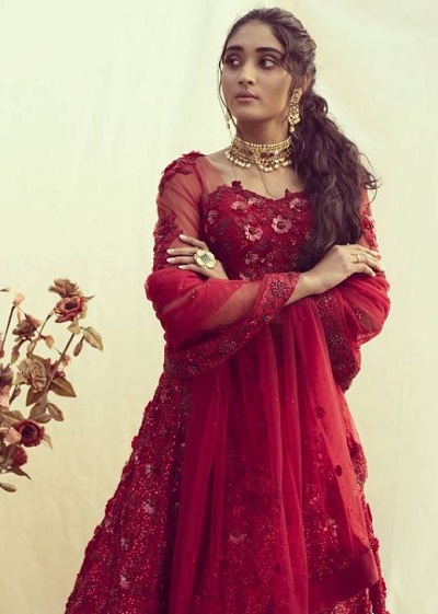 Who is Smrithi Srikanth? Wiki, Age, Biography, Height, Boyfriend ...