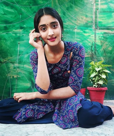 Who is Smrithi Srikanth? Wiki, Age, Biography, Height, Boyfriend ...