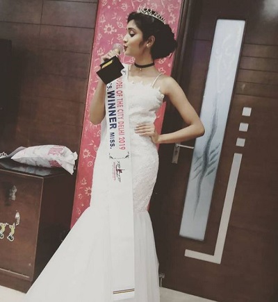 Who is Smrithi Srikanth? Wiki, Age, Biography, Height, Boyfriend ...