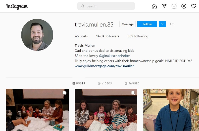 Who is Travis Mullen? Wiki, Biography, Age, Height, Net worth, Parents ...