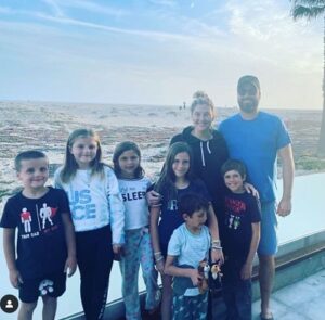 Who is Travis Mullen? Wiki, Biography, Age, Height, Net worth, Parents ...