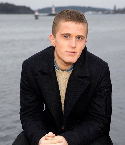 Who is Axel Bøyum? Wiki, Biography, Height, Age, Girlfriend, Parents ...