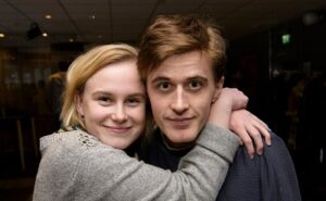 Who is Axel Bøyum? Wiki, Biography, Height, Age, Girlfriend, Parents ...