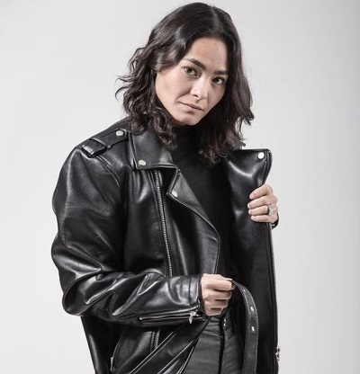 Who is Mabel Cadena? Wiki: Biography, Parents, Age, Height, Boyfriend ...