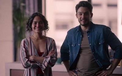 Who is Mabel Cadena? Wiki: Biography, Parents, Age, Height, Boyfriend ...