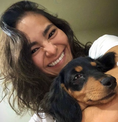 Who is Mabel Cadena? Wiki: Biography, Parents, Age, Height, Boyfriend ...