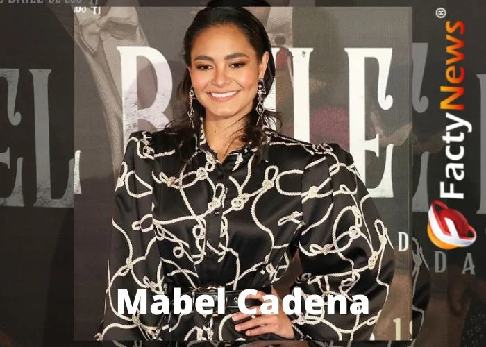 Who is Mabel Cadena? Wiki: Biography, Parents, Age, Height, Boyfriend ...