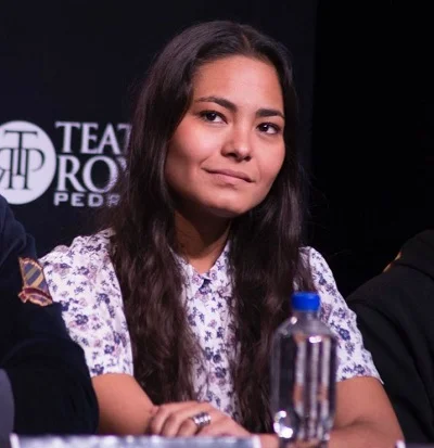 Who is Mabel Cadena? Wiki: Biography, Parents, Age, Height, Boyfriend ...