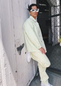Alex Hoyer: Age, Wiki, Biography, Height, Parents, Girlfriend, Net ...