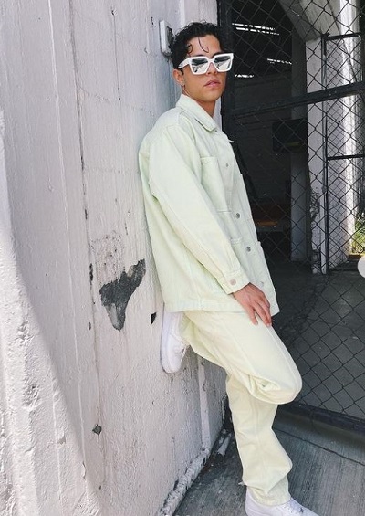 Alex Hoyer: Age, Wiki, Biography, Height, Parents, Girlfriend, Net ...
