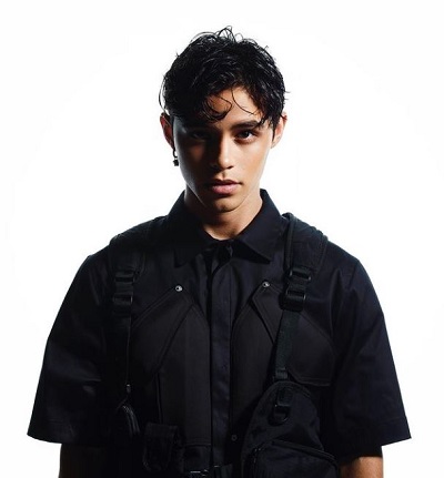 Alex Hoyer: Age, Wiki, Biography, Height, Parents, Girlfriend, Net ...