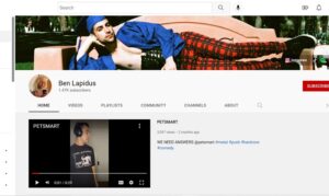 Who is Ben Lapidus (AGT)? Wiki, Biography, Age, Parents, Net worth ...