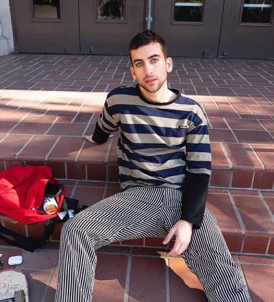 Who is Ben Lapidus (AGT)? Wiki, Biography, Age, Parents, Net worth ...
