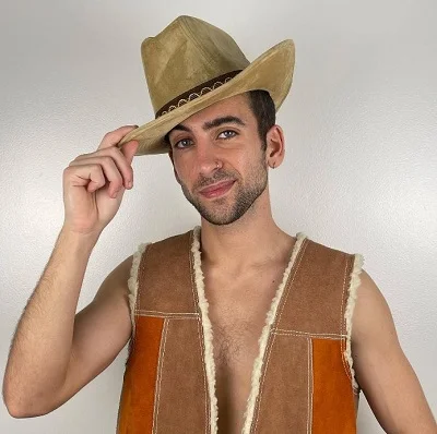 Who is Ben Lapidus (AGT)? Wiki, Biography, Age, Parents, Net worth ...
