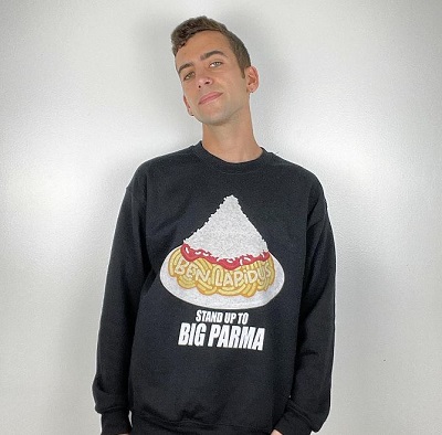 Who is Ben Lapidus (AGT)? Wiki, Biography, Age, Parents, Net worth ...