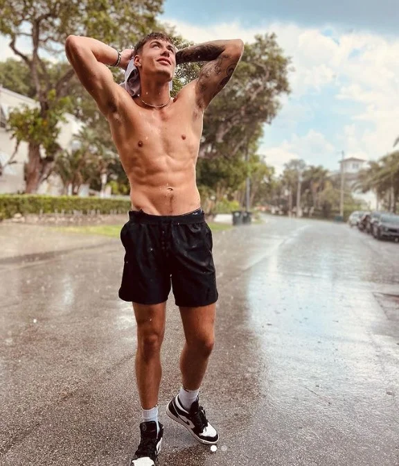 Who is Isaiah Campbell? Biography, Age, Net Worth, Wiki, Girlfriend ...