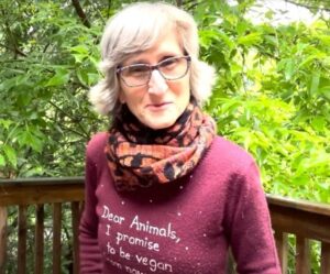 Kadie Karen Diekmeyer Age (That Vegan Teacher) Biography, Wiki, Husband ...