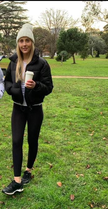 Who is Kate Laidlaw? Wiki, Biography, Net Worth, Age, Boyfriend, Family ...