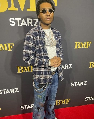 Who is Lil Meech (Actor)? Biography, Age, Wiki, Net worth, Height ...