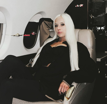 Who is Saint Nikole? Biography, Wiki, Age, Net Worth, Height, Family ...