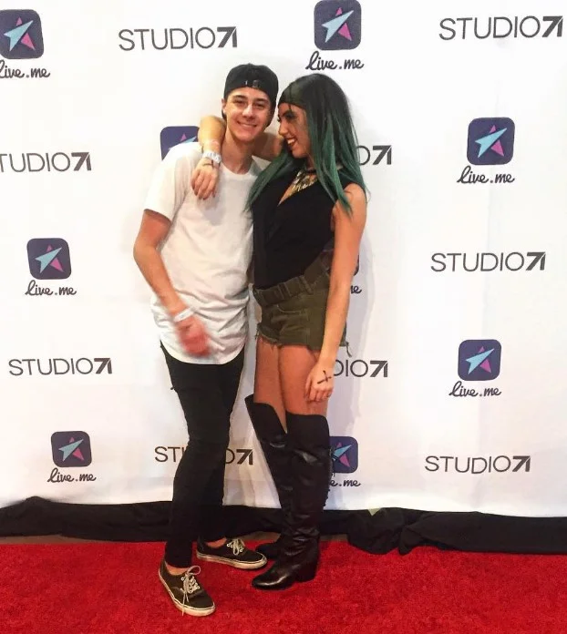 Sebastian Bails Biography, Wiki, Tik-Toker Age, Girlfriend, Parents ...