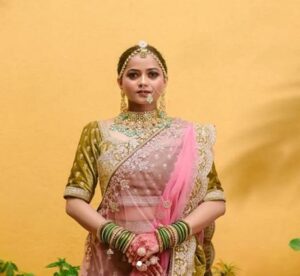 Shivali Parab Age, Wiki, Biography, Husband, Parents, Height, Net Worth ...