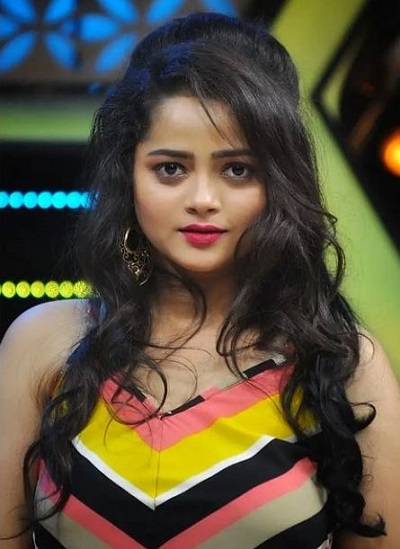 Shivali Parab Age, Wiki, Biography, Husband, Parents, Height, Net Worth ...