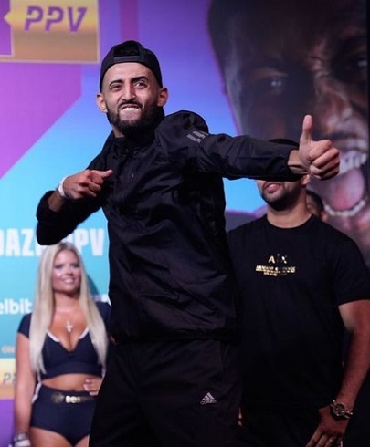 Who is Slim Albaher? Wiki, Biography, Age, Wife, Height, Family, Net ...