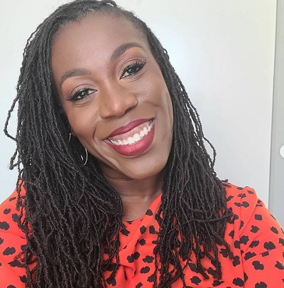 Tiffany Aliche Wiki (Budgetnista) Age, Biography, Husband, Net worth ...