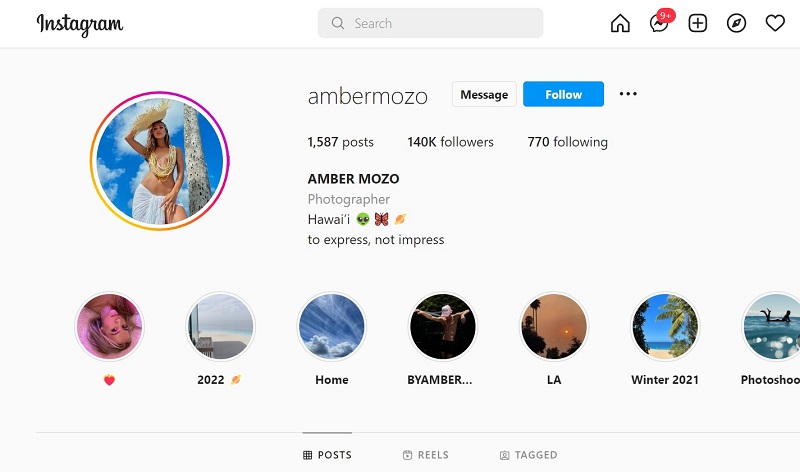 Who is Amber Mozo? Wiki, Height, Age, Biography, Net Worth, Boyfriend ...