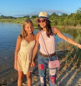 Who is Bryn Hoppy 'Bethenny Frankel's Daughter'? Wiki, Biography ...